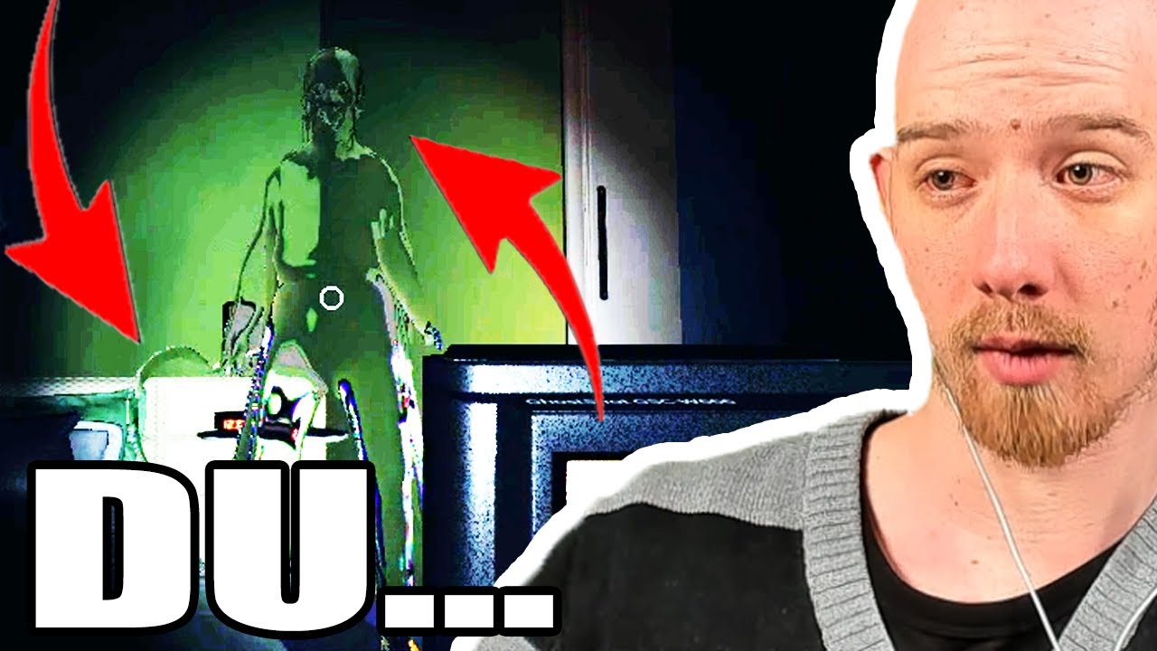 Damit habe ich nicht gerechnet... Welcome Back... | Phasmophobia | Solo ...