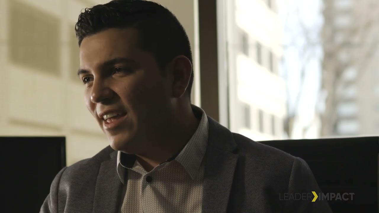 LeaderImpact for the Marketplace - YouTube