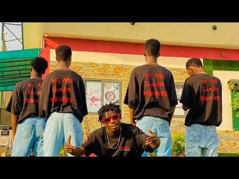 Watch How Northern Best Dancers Performed Fancy Gadam 'IF' Song - YouTube