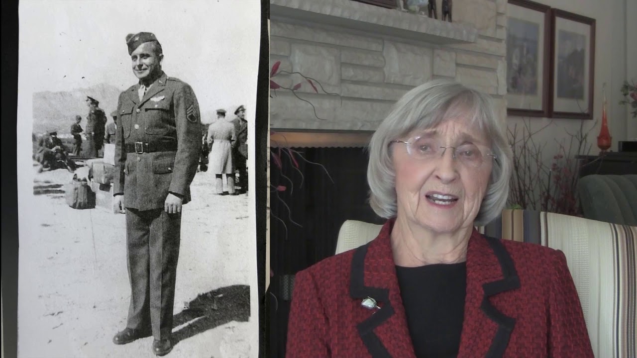 Max Wendell Lower Memorial Video - YouTube