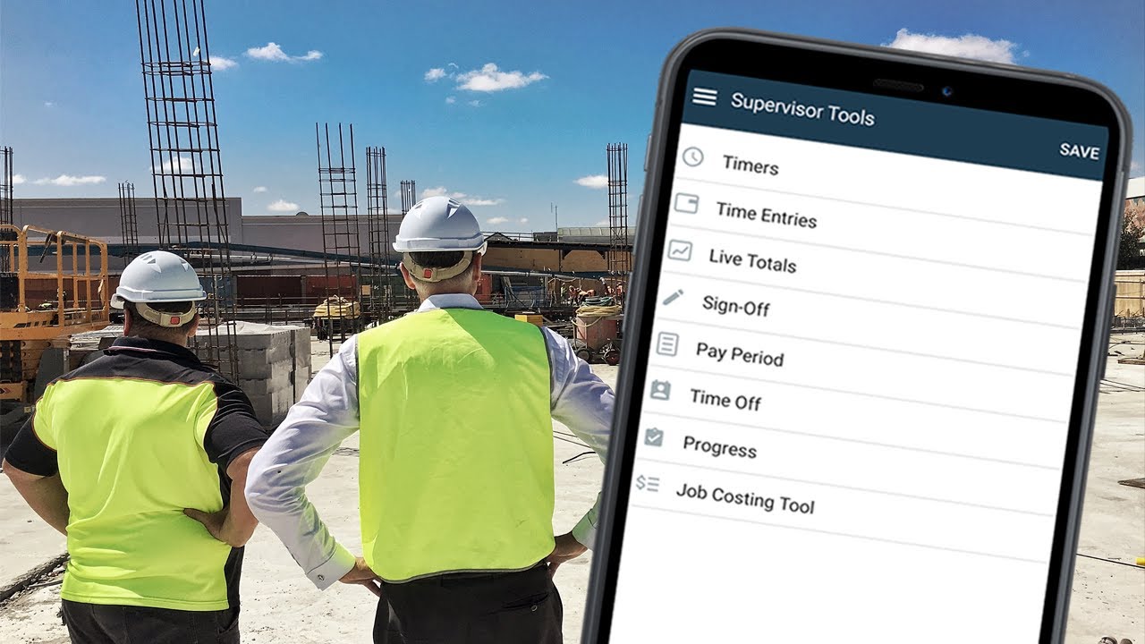 Pro: Supervisor Tools - YouTube
