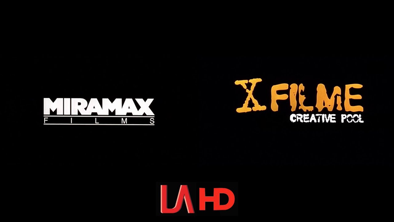 Miramax Films/X-Filme Creative Pool - YouTube