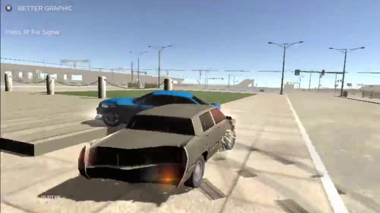 Free Rally Game Walkthrough 1 | Car Racing Games - YouTube