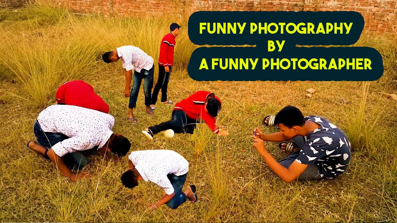 Funny Photography by a funny photographer, Try Not to laugh, COMEDY ...