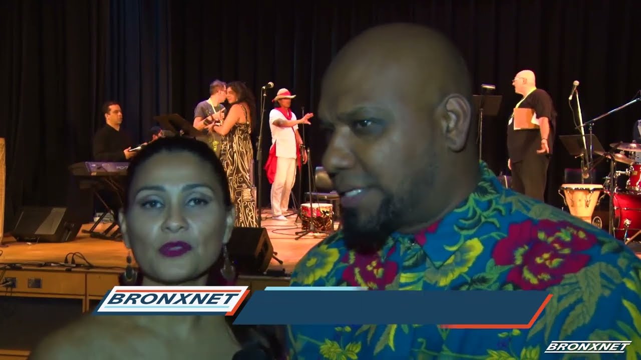Afro Latinidad: Una Celebracion de Herencia Hispana en Casita Maria ...