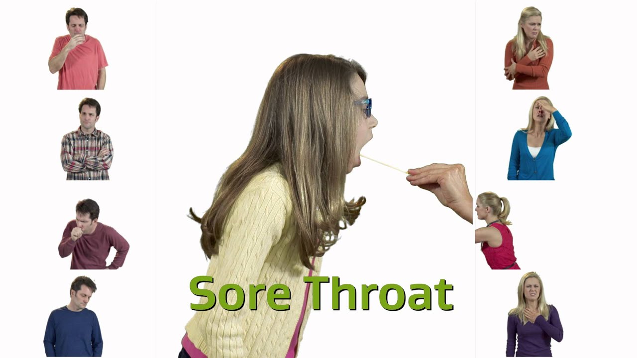 ENT TV Commercial Spot #1 of 4 - YouTube