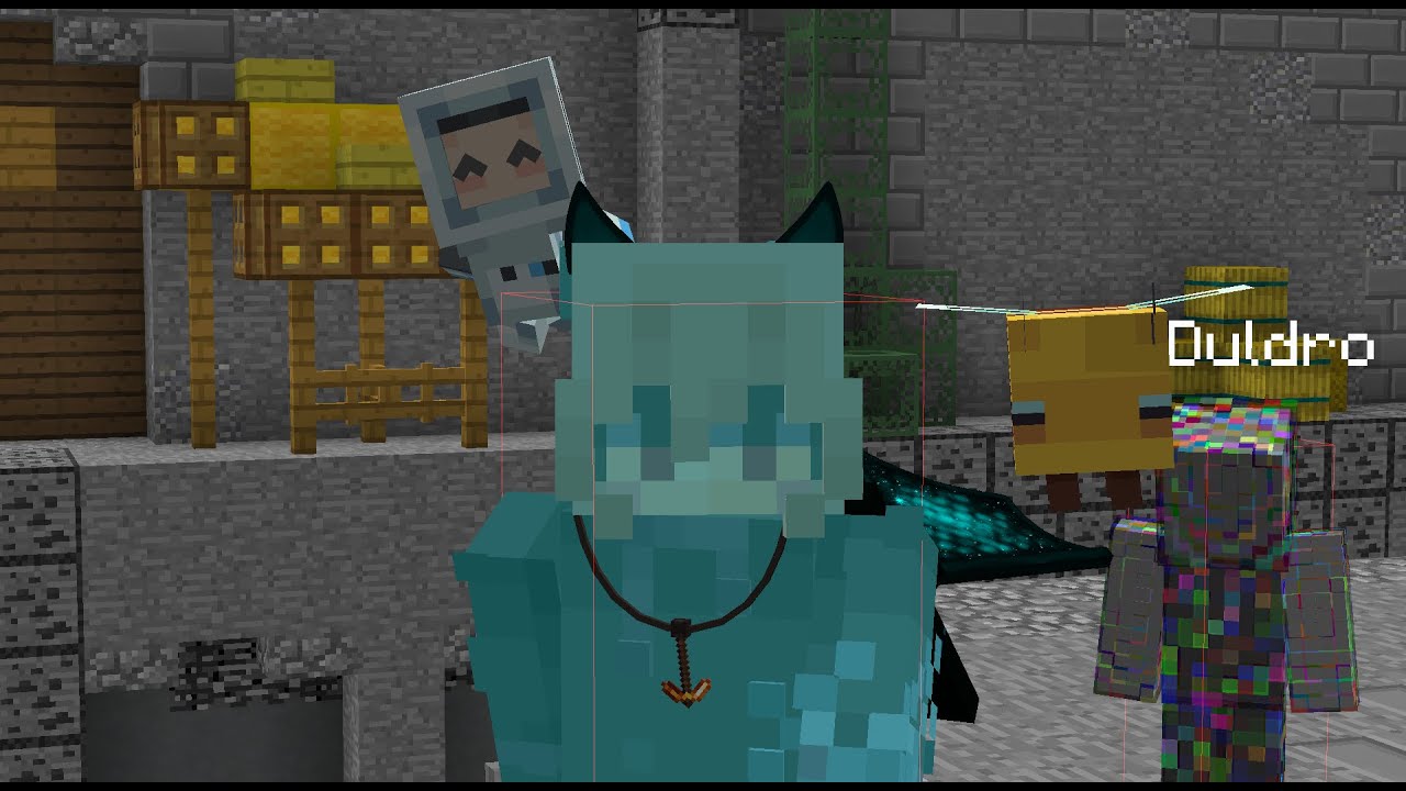 Minemen Club Sumo (Minemen Club Sumo) - YouTube