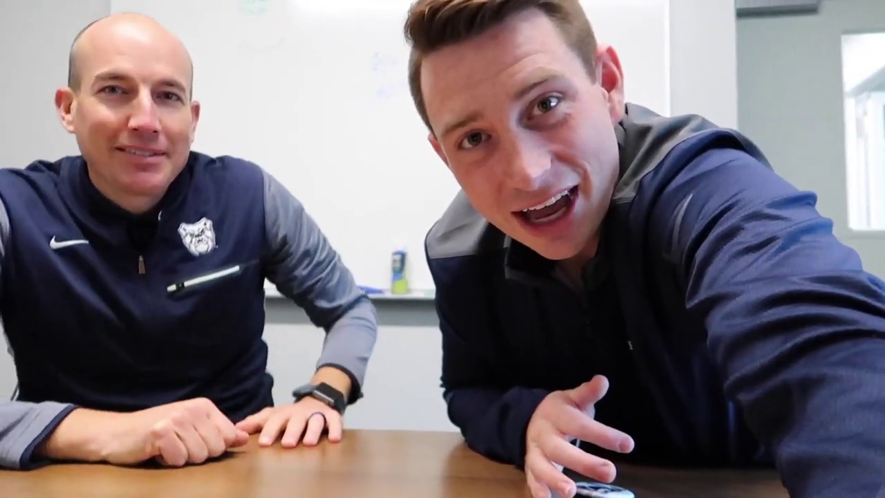 All About One Last Trip - Butler Blue III's Final Year - YouTube