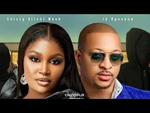 IN HOT SOUP - Ik Ogbonna, Chizzy Alichi Mba, 2024 Latest Nigerian ...