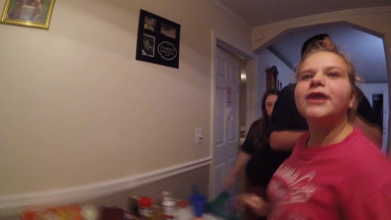 LEXY BEAR BIRTHDAY - YouTube