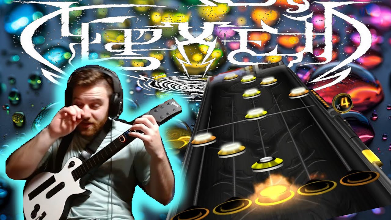 GAIA(Feat. NONON & SITHU AYE), CEPHEID!!! ~SIGHTREAD 100% FC~ - YouTube
