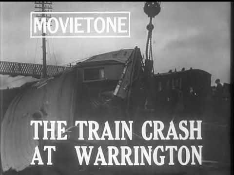 British Train Disasters 1914-1975