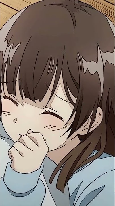 Аниме Я побрился и приютил старшеклассницу Anime Youtube