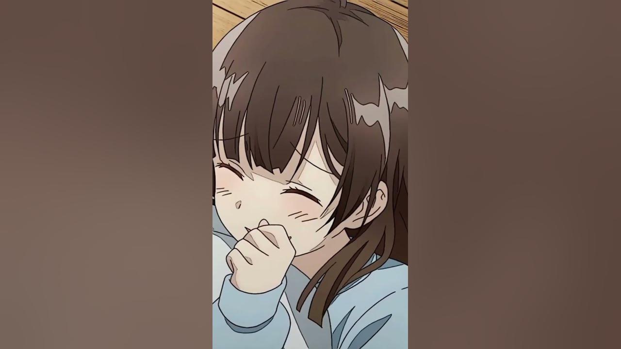 Аниме Я побрился и приютил старшеклассницу Anime Youtube