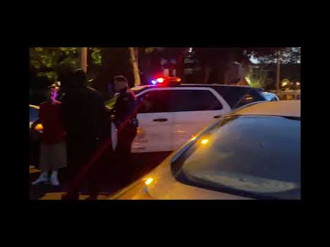 Cop watching 🚨 - YouTube