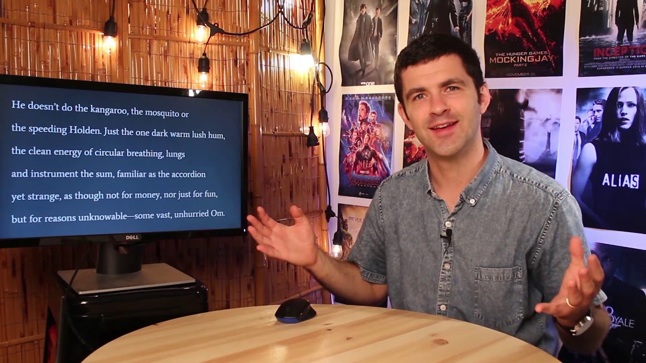 Circular Breathing - Analysis for HSC Standard Module A - YouTube