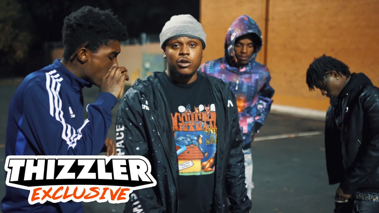 EBK Trey B - Amiri (Exclusive Music Video) || Dir. JayyBlue - YouTube