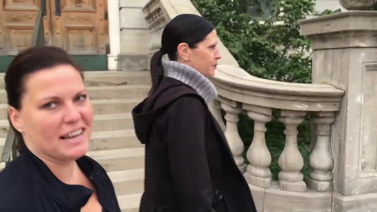 Teaser - Terence Fowler, Matt Harris, Darren Stoute and Patrick ...