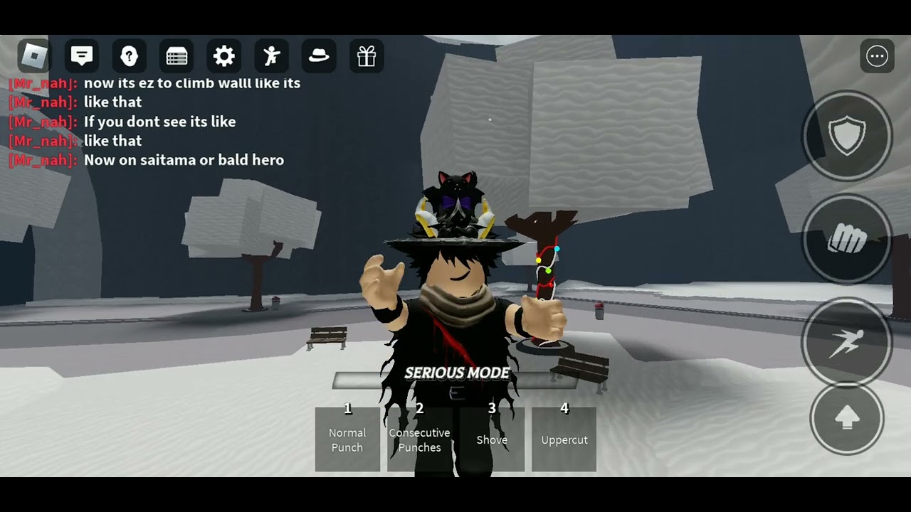 all the secret on tsb - YouTube