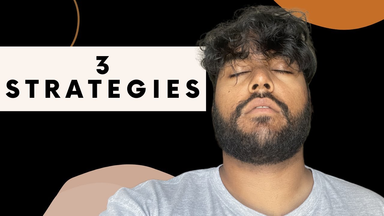 How to Avoid Burnout - YouTube