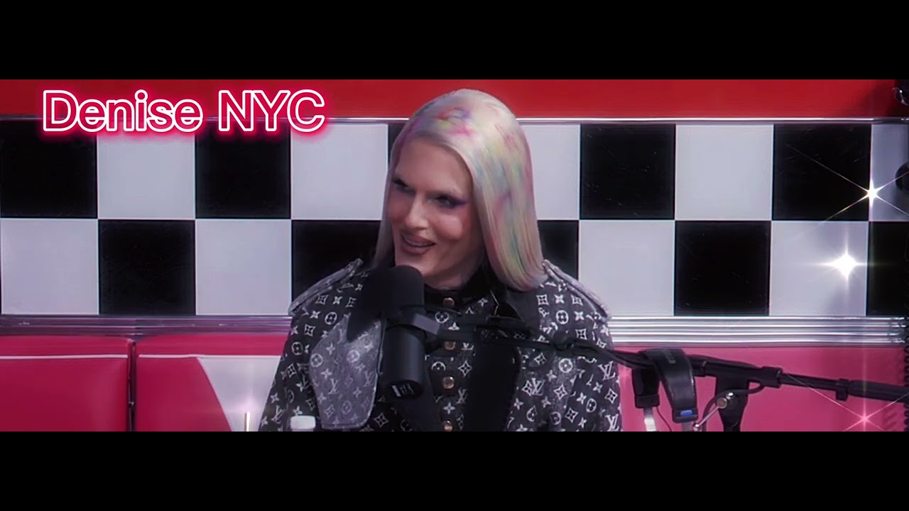 JEFFREE STAR Podcast Tour w/Plan Bri Uncut⭐🗽⭐🗽#jeffreestar # ...