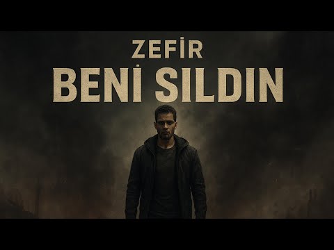 Zefir – Beni Sildin (Official Audio)