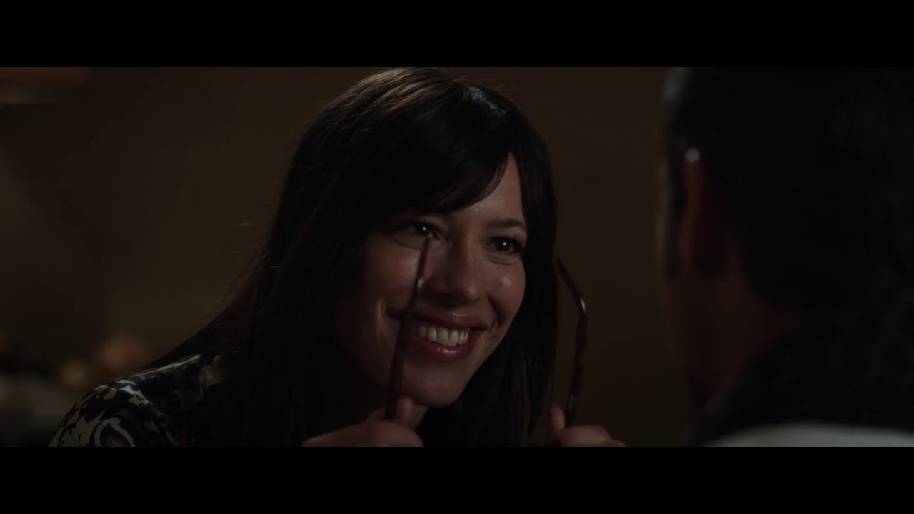 Tony Stark + Maya Hansen | Hansen & Stark discuss her research in ...