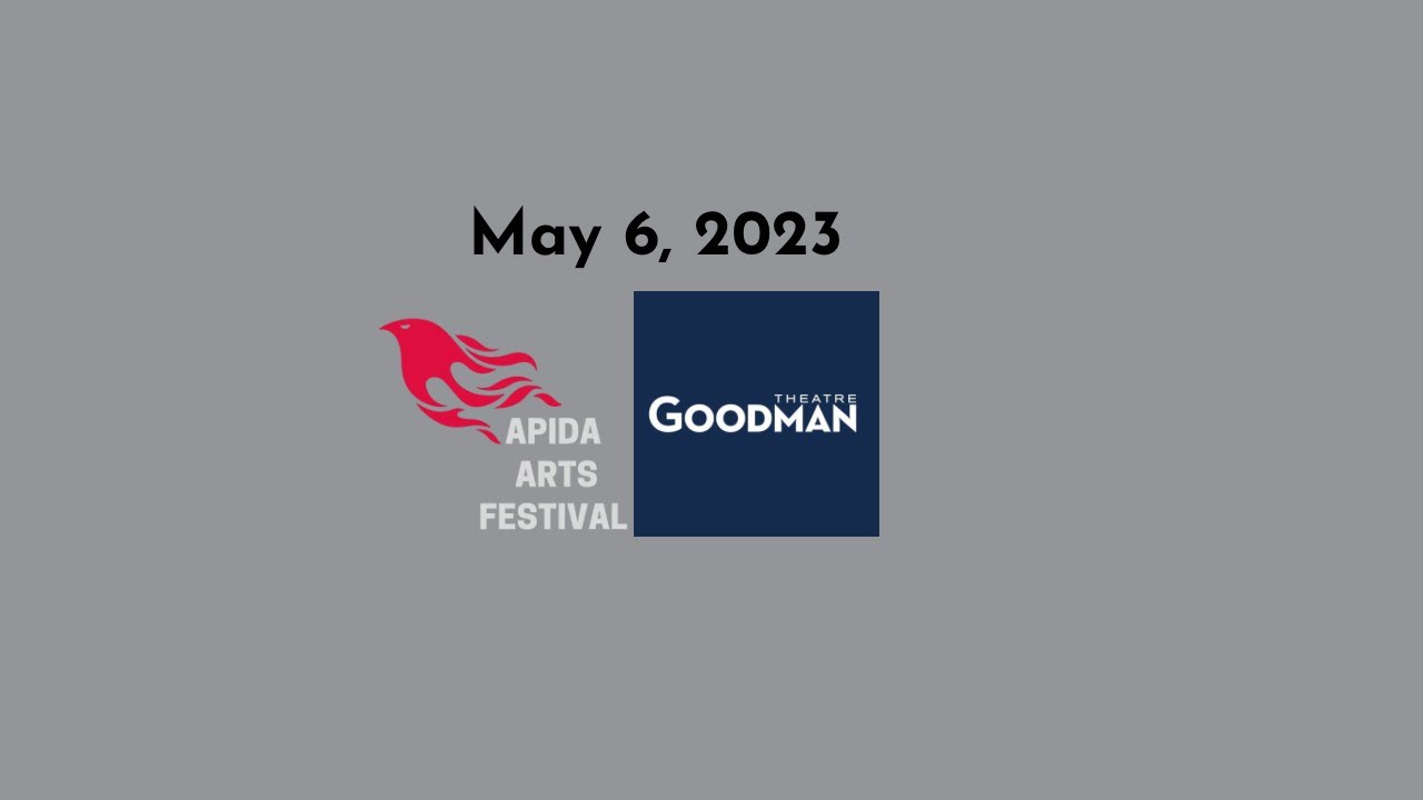 APIDA Arts Festival May 6, 2023 - Live Music - YouTube