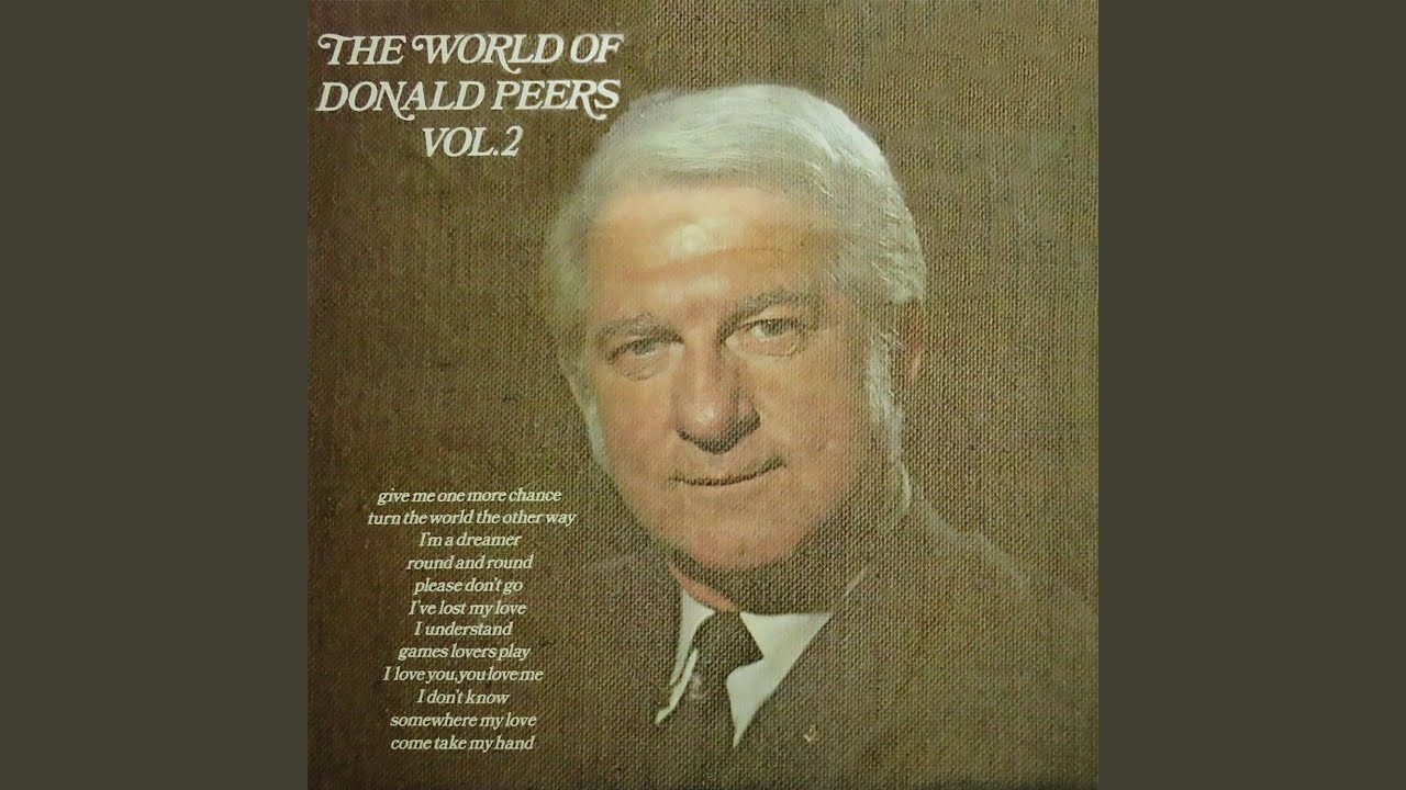 Games That Lovers Play - YouTube