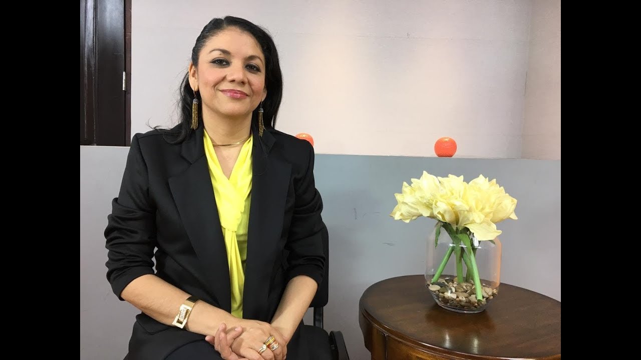 ¿Quién es una persona virtuosa? - Pastora Karla Ulloa - EES - Lunes 27 ...