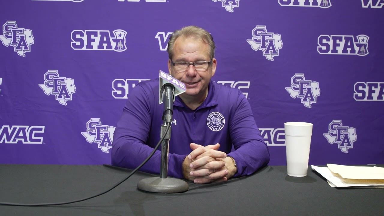 Stephen F Austin University