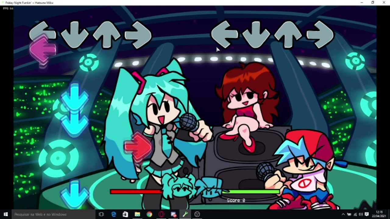 NUMBER ONE VICTORY ROYALE - FNF + TUTORIAL - YouTube