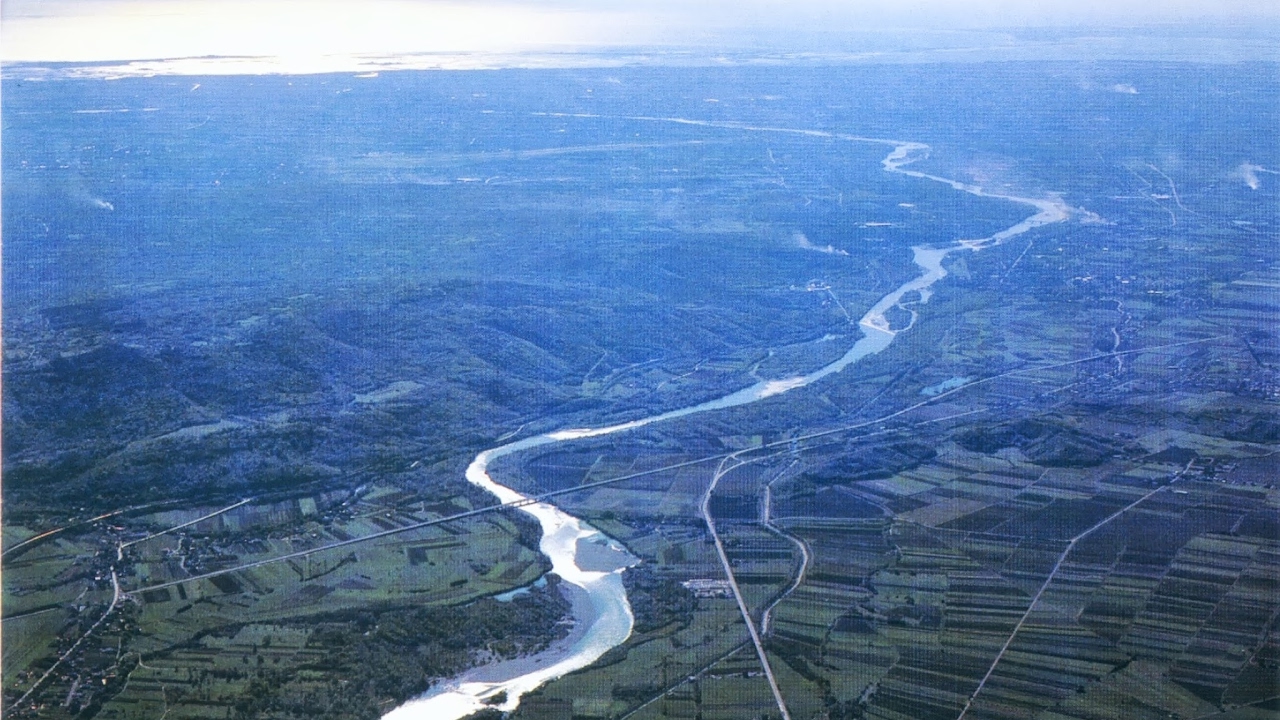 S. Rosario dal Santuario di Santa Maria Regina dei Popoli in Preval ...
