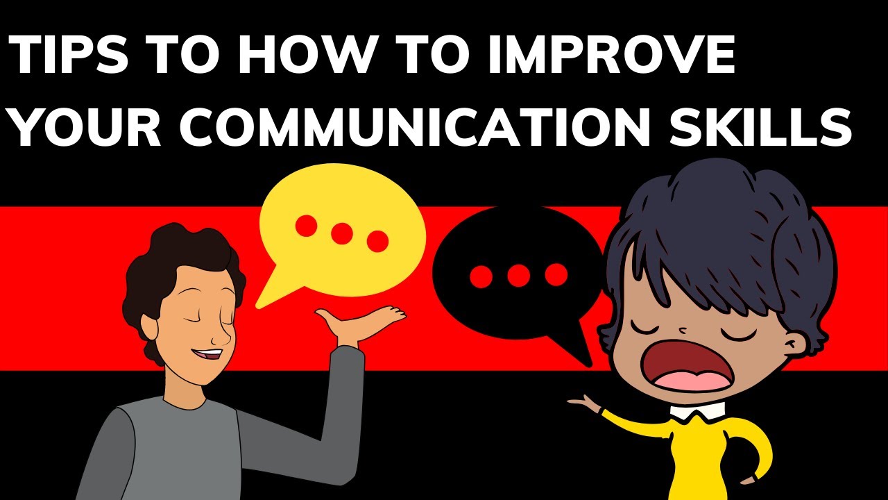 Communication Skills Taglish | Proud Sekyu - YouTube