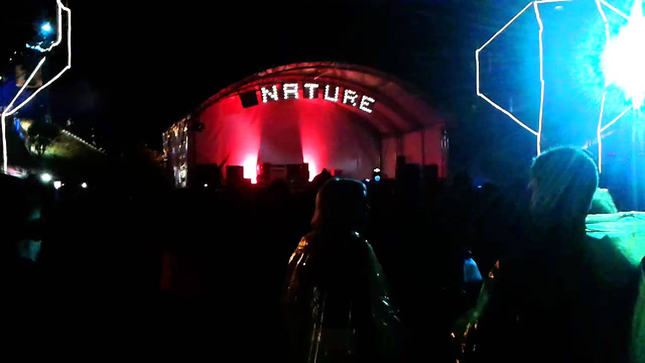 Nature One 2012 - Ravers Nature - YouTube