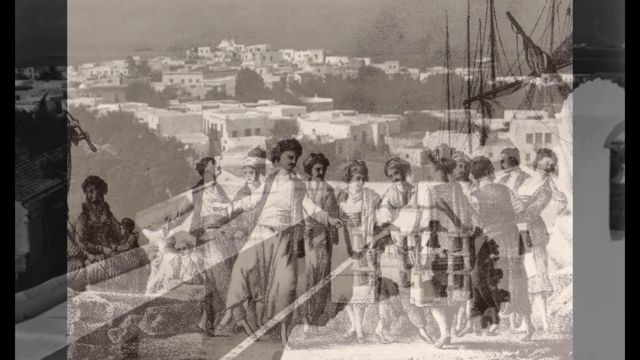 Paros, ΑΠΟ ΤΑ ΒΙΒΛΙΑ ΤΟΥ ΑΚΑΔΗΜΑΪΚΟΥ Κ. ΜΈΝΤΗ, Η παλιά Πάρος, Αντίπαρος ...