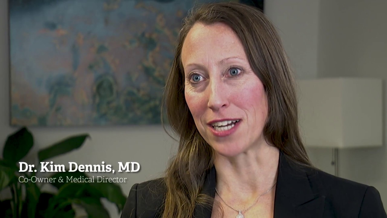 Dr. Kimberly Dennis, MD - YouTube