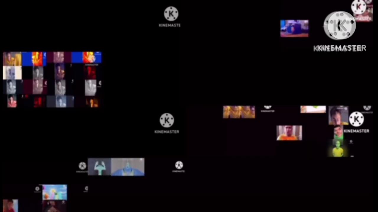 YTPMV SCAN X256 - YouTube