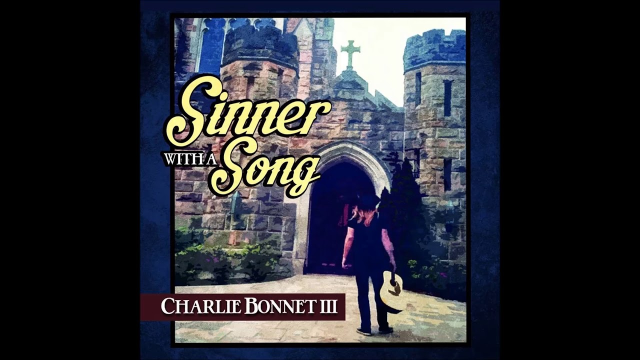 "Restless And Reckless" full band album track - CHARLIE BONNET III aka ...