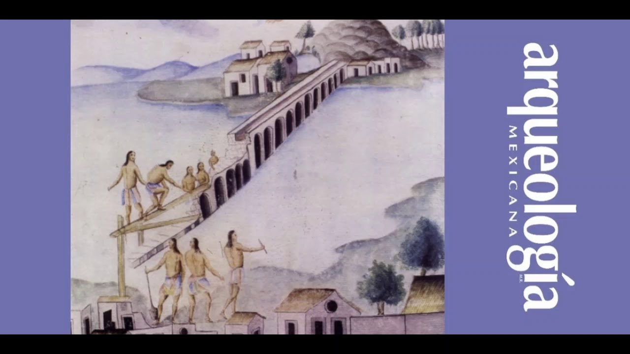 El repartimiento - YouTube
