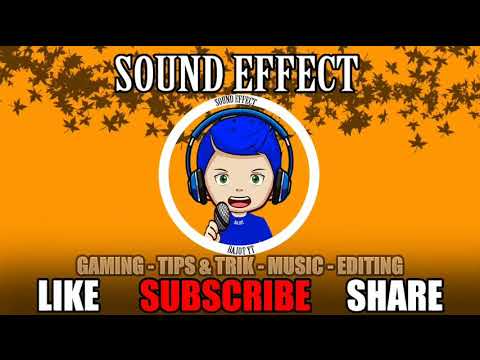 SAD MUSIC SEDIH 2 SOUND EFFECT