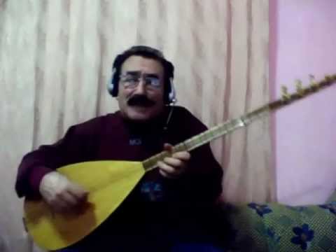OY DAĞLAR VAY DAĞLAR-('''Türkü Adam''')-ESERİ