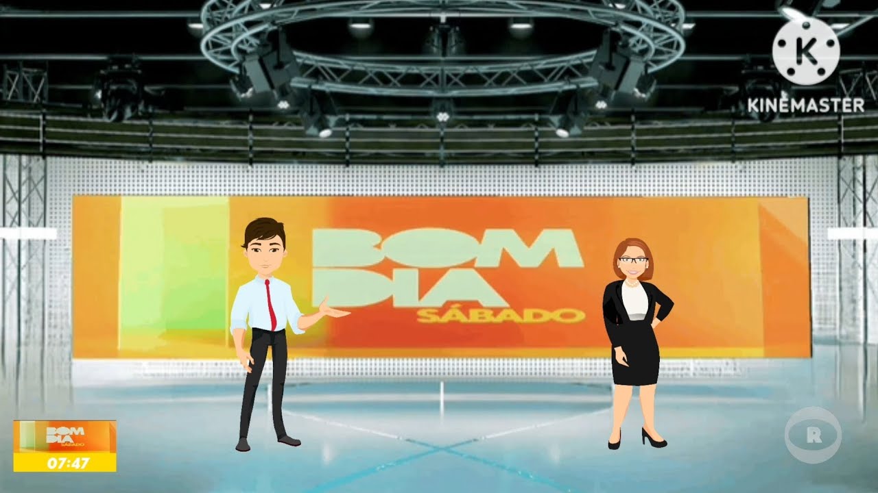 Encerramento Sensacional do Bom Dia Sábado 22/03/2025 com Marcos e Romilda Ribeiro - YouTube