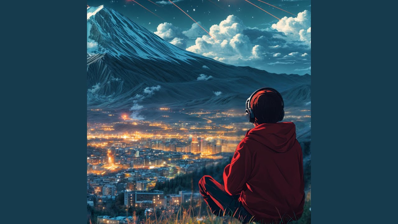 Into the Nightfall - YouTube