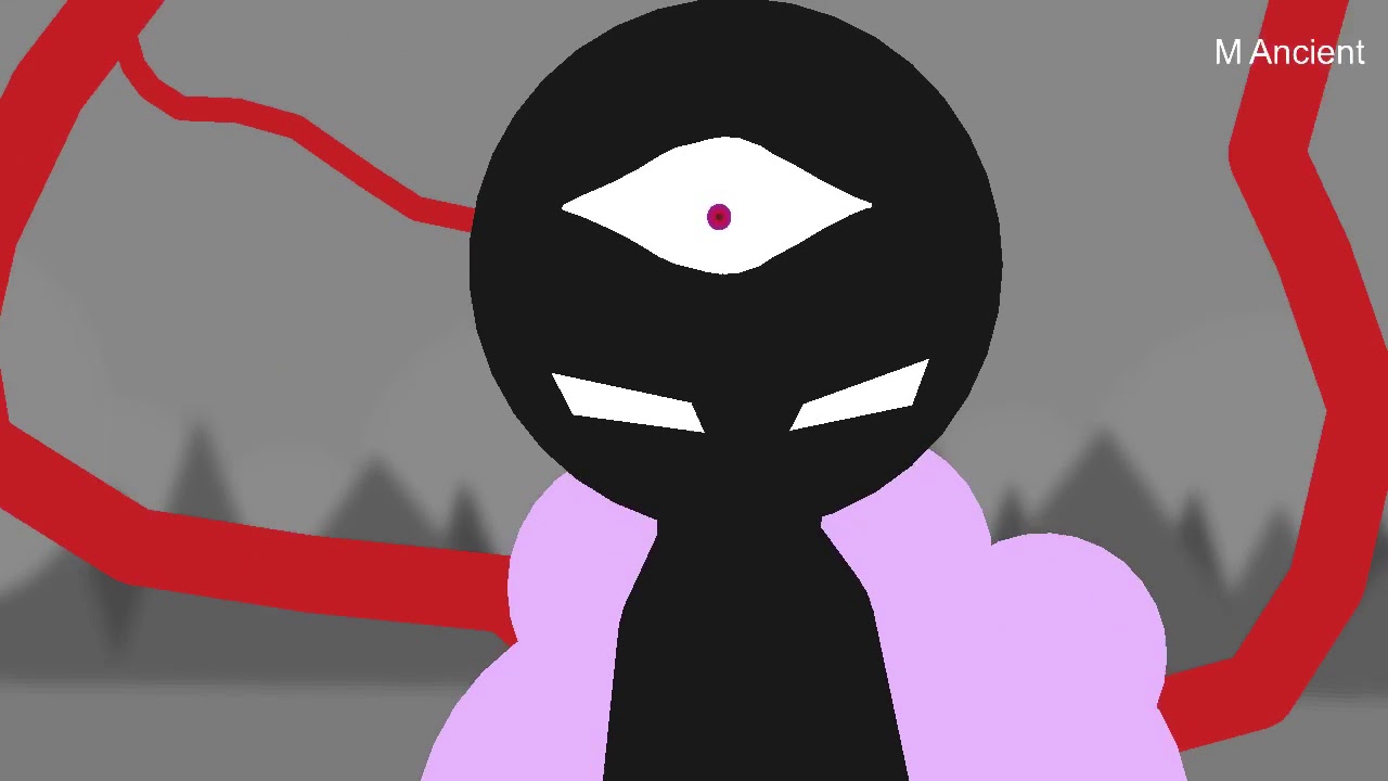 Entry to Super smash 2 collab sticknodes (hosted by darkboy Animation’s ...