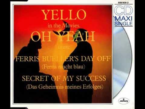 Yello – Oh Yeah ( Dance Mix ) 1986 - YouTube