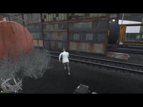 Uuuummmm gta