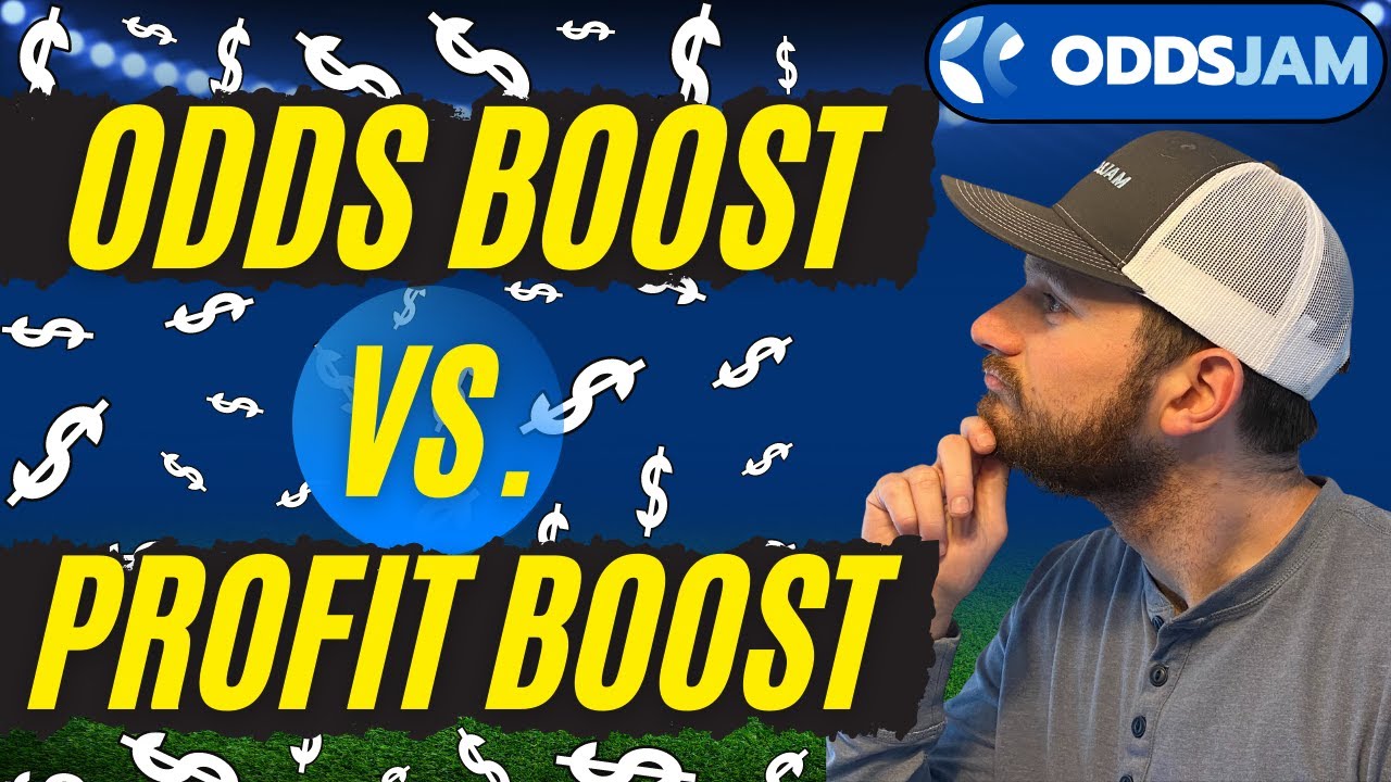 Odds Boosts vs Profit Boosts in Sports Betting , Explained by a Betting ...