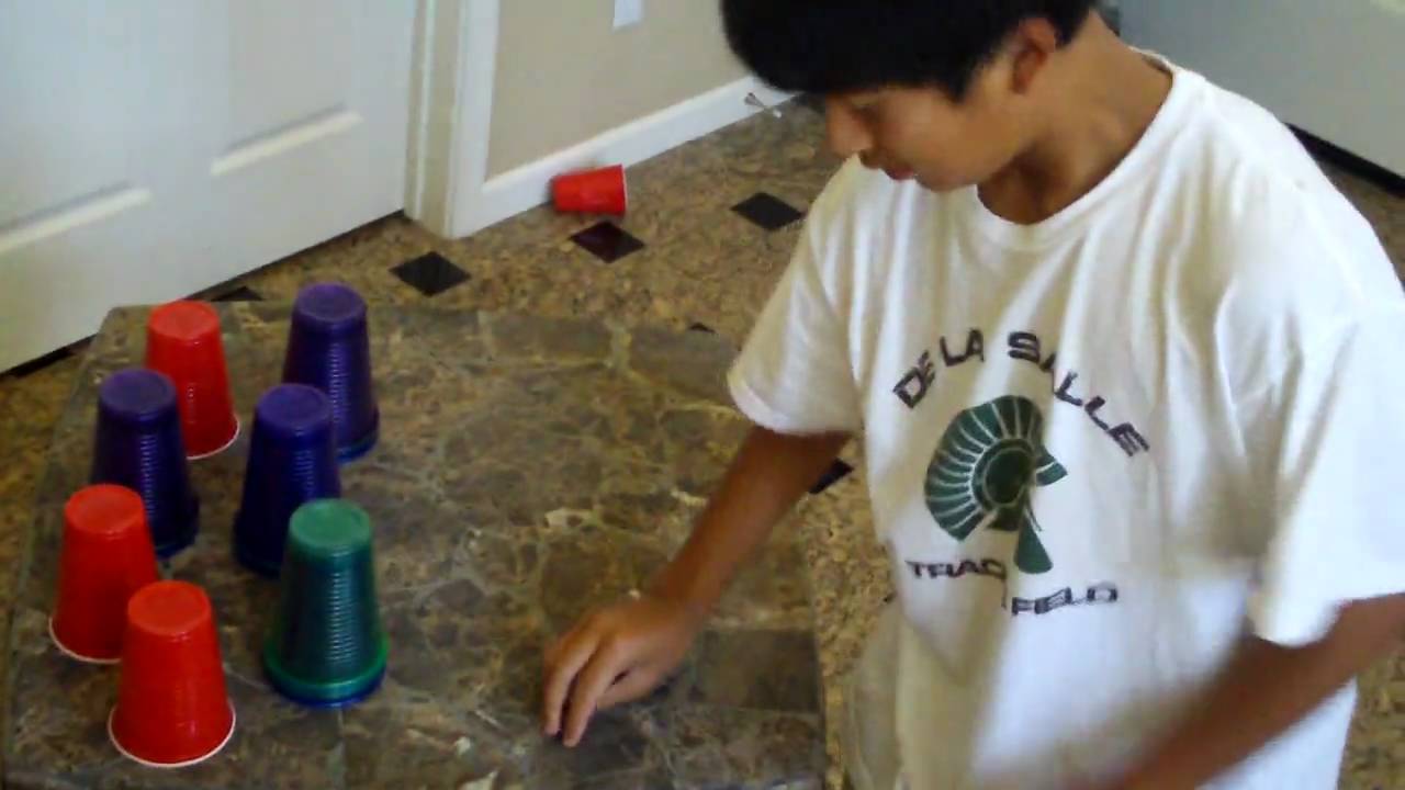 minute to win it: match maker - YouTube