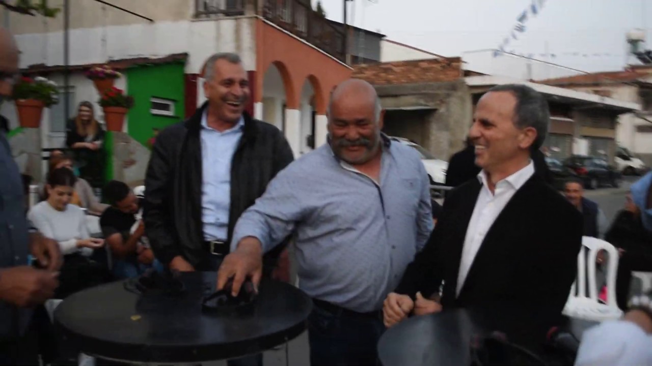 ΠΑΣΧΑ 2019 - ΚΑΛΟ ΧΩΡΙΟ ΛΕΜΕΣΟΥ - YouTube